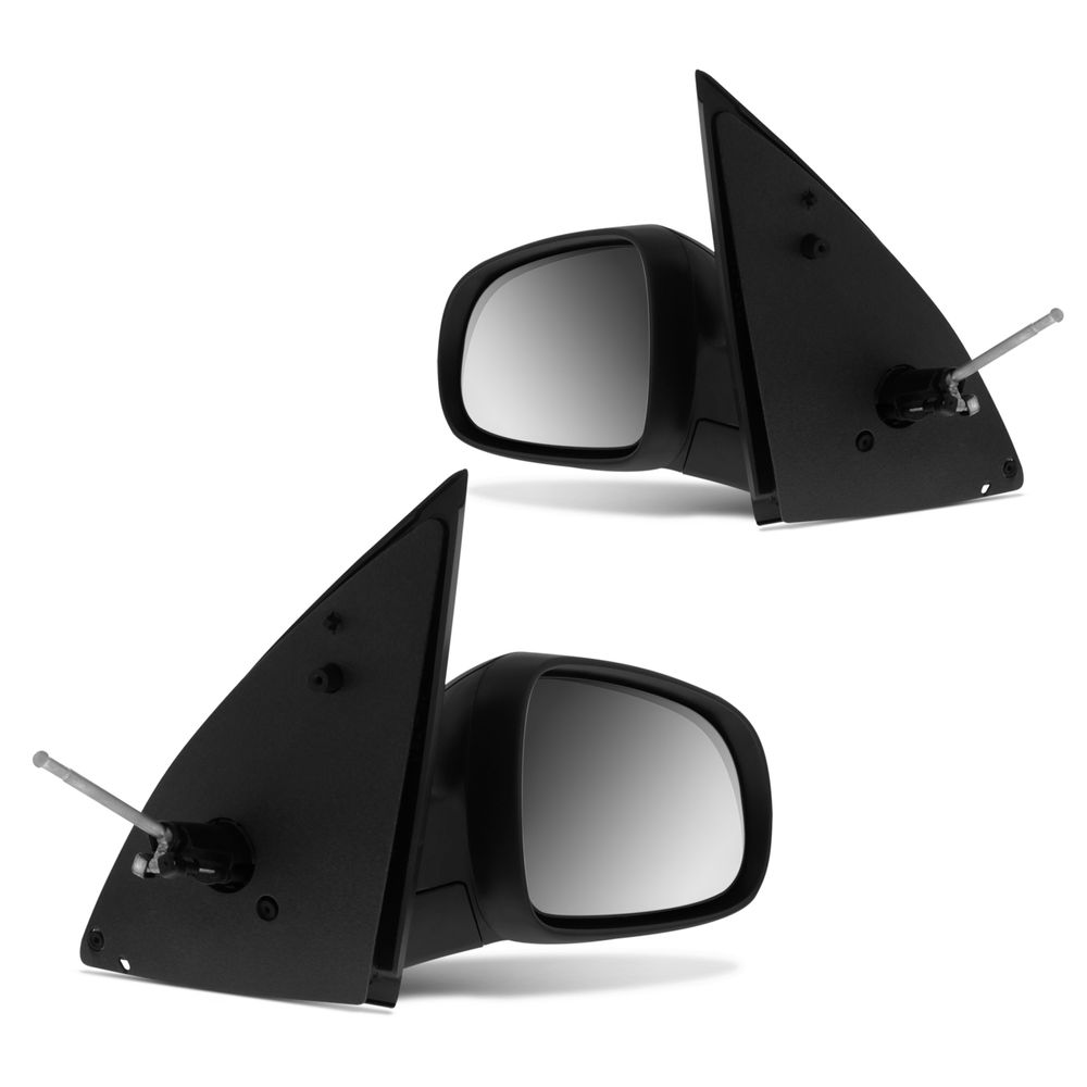Par Retrovisor Corsa Montana Controle Interno - Connect Parts