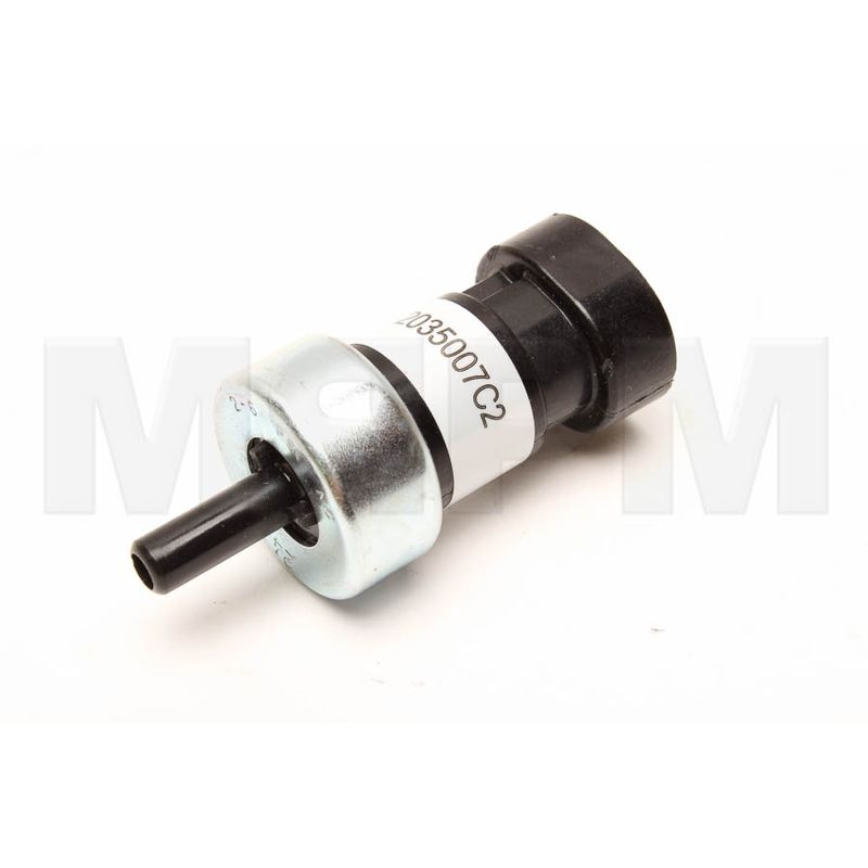 Sensor Pressao Ar International 9800 Branco Freio Estacionario 2 6 PSI ...