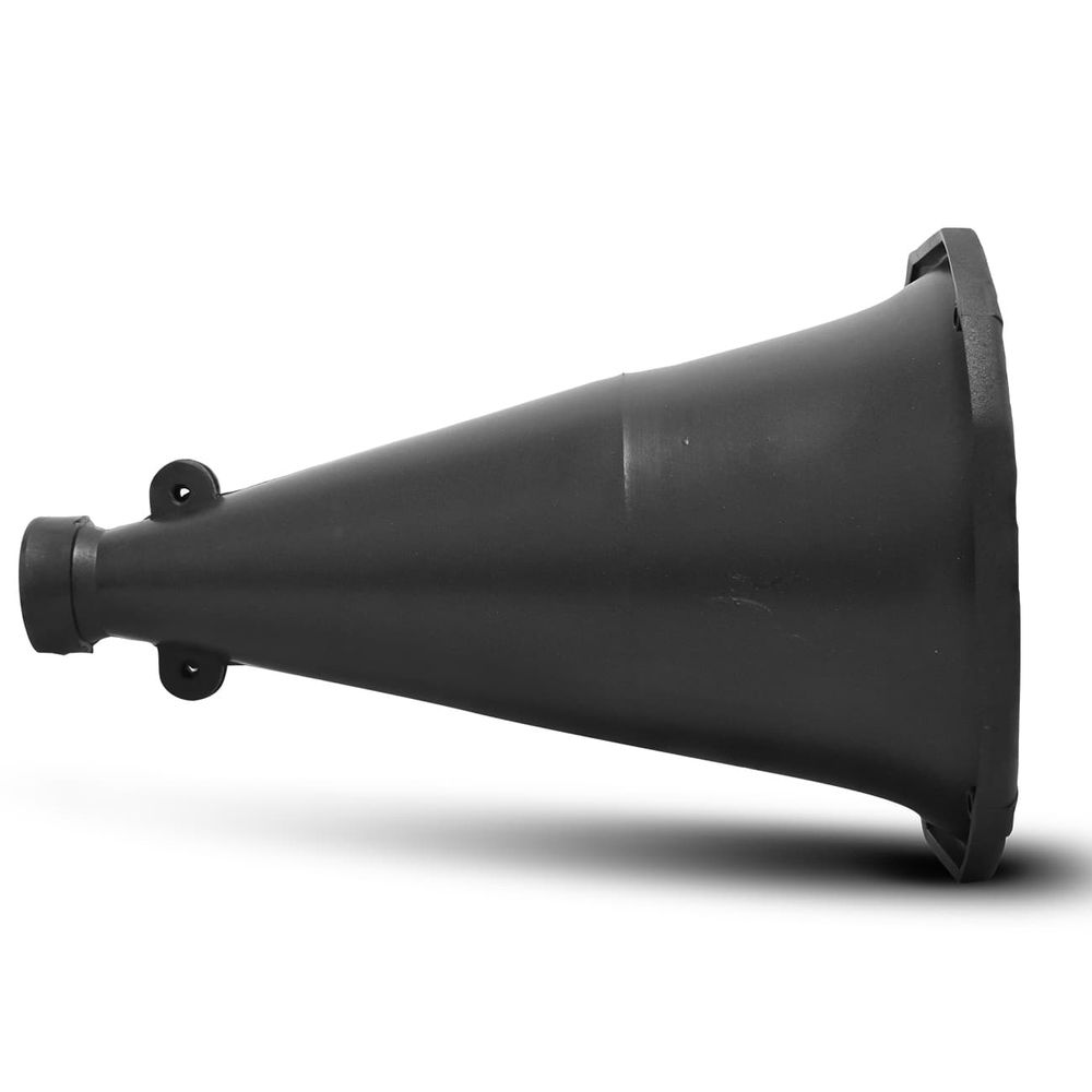 Corneta Longa Ludovico LC 500 Rosca Preta - Connect Parts