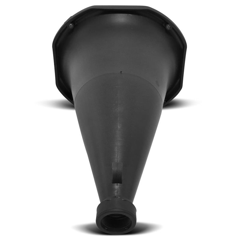 Corneta Longa Ludovico LC 500 Rosca Preta - Connect Parts