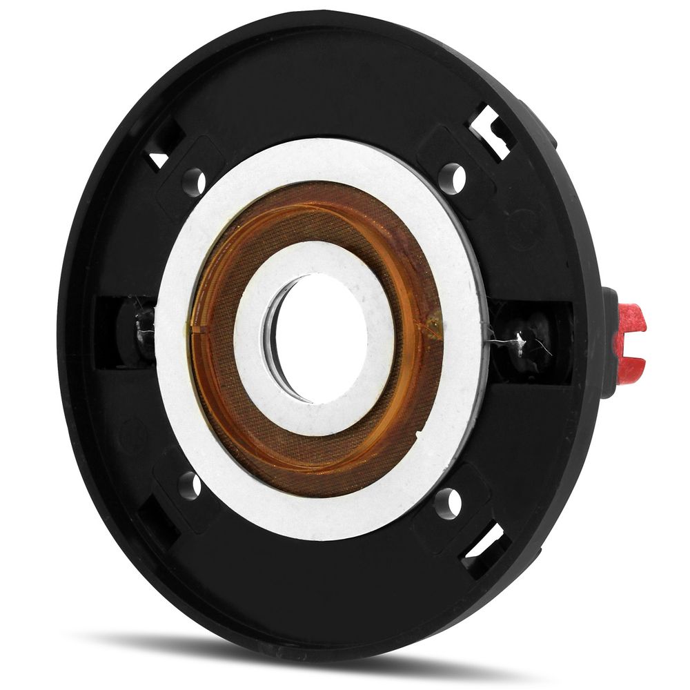 Reparo Super Tweeter ST350 100W Paralelo - Connect Parts